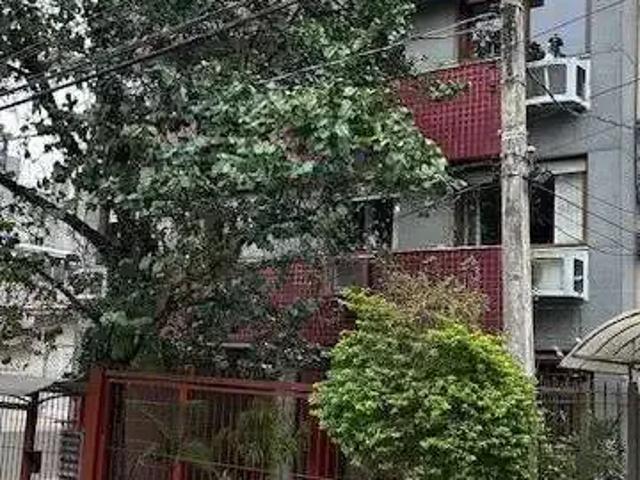 Apartamento para Venda em Porto Alegre/RS Petrópolis 2 Quartos