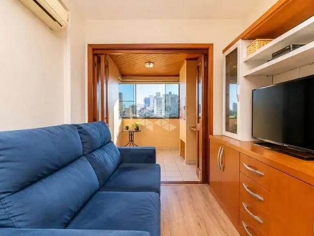 Apartamento para Venda em Porto Alegre/RS Petrópolis 2 Quartos