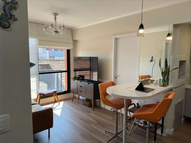 Apartamento para Venda em Porto Alegre/RS Petrópolis 2 Quartos