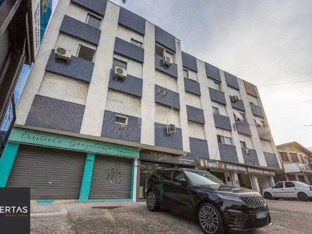 Apartamento para Venda em Porto Alegre/RS Petrópolis 2 Quartos