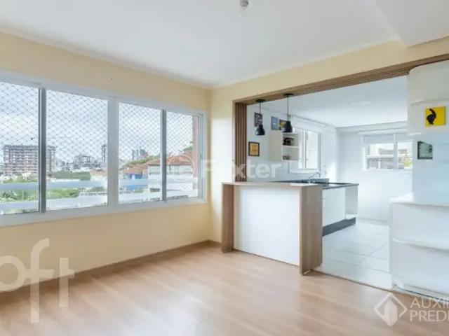 Apartamento para Venda em Porto Alegre/RS Petrópolis 2 Quartos