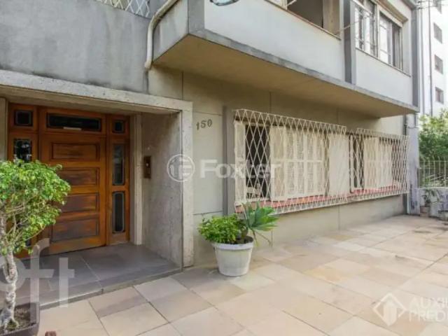 Apartamento para Venda em Porto Alegre/RS Petrópolis 2 Quartos
