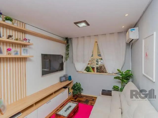 Apartamento para Venda em Porto Alegre/RS Petrópolis 2 Quartos