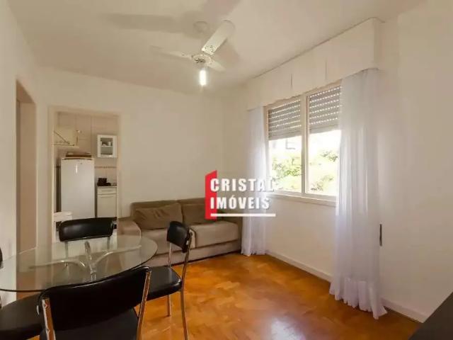 Apartamento para Venda em Porto Alegre/RS Petrópolis 2 Quartos