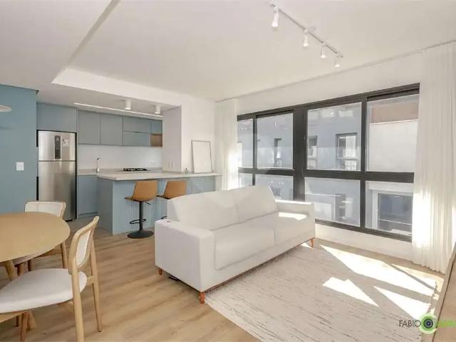 Apartamento para Venda em Porto Alegre/RS Petrópolis 2 Quartos