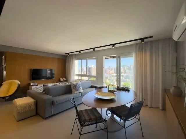 Apartamento para Venda em Porto Alegre/RS Petrópolis 2 Quartos