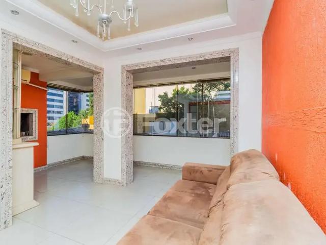 Apartamento para Venda em Porto Alegre/RS Petrópolis 2 Quartos