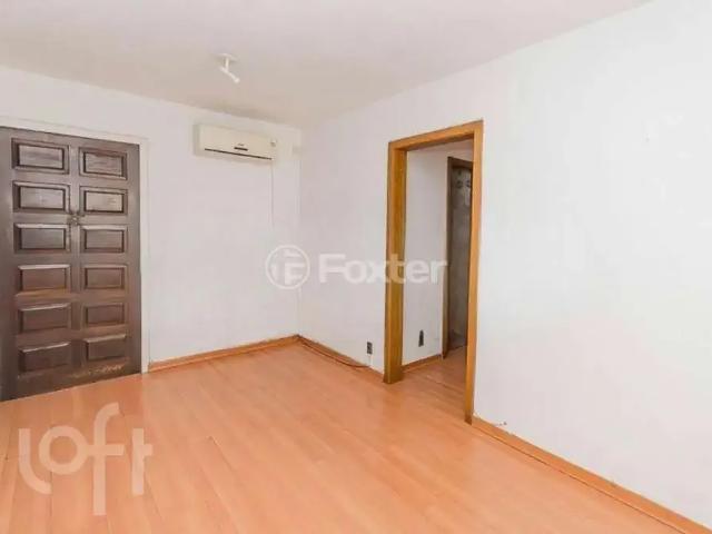 Apartamento para Venda em Porto Alegre/RS Petrópolis 2 Quartos