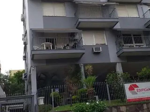 Apartamento para Venda em Porto Alegre/RS Petrópolis 2 Quartos