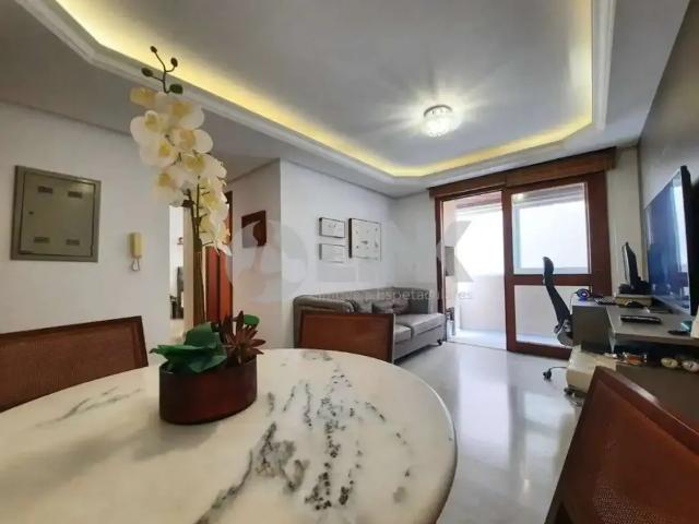 Apartamento para Venda em Porto Alegre/RS Petrópolis 2 Quartos