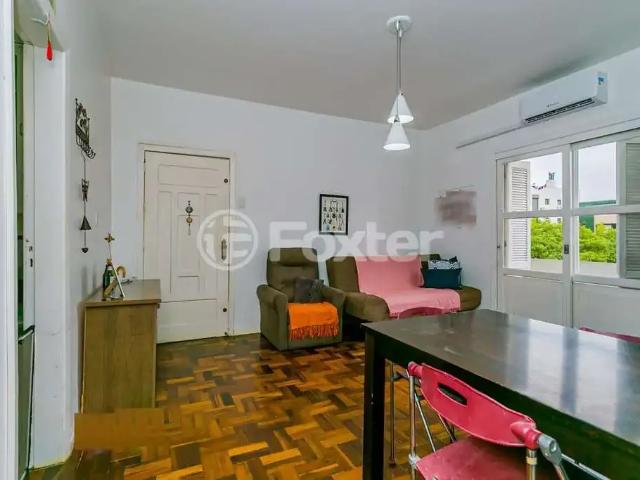 Apartamento para Venda em Porto Alegre/RS Petrópolis 2 Quartos