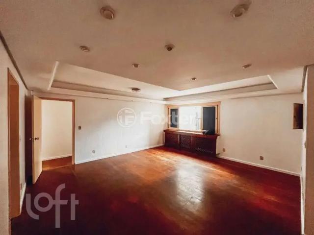 Apartamento para Venda em Porto Alegre/RS Petrópolis 2 Quartos