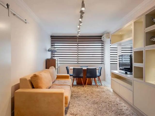 Apartamento para Venda em Porto Alegre/RS Petrópolis 2 Quartos