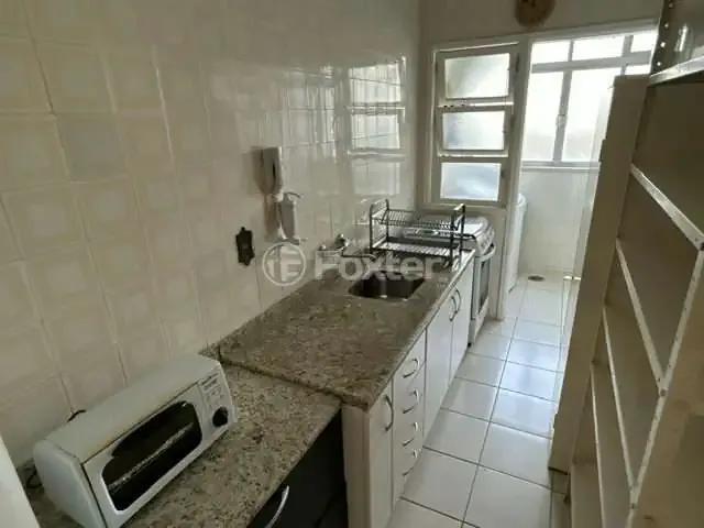 Apartamento para Venda em Porto Alegre/RS Petrópolis 2 Quartos