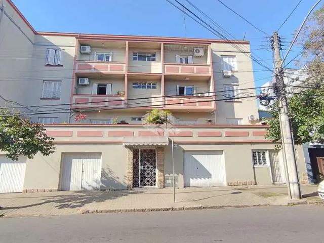 Apartamento para Venda em Porto Alegre/RS Petrópolis 2 Quartos