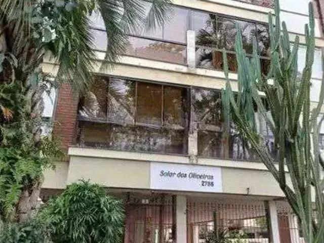 Apartamento para Venda em Porto Alegre/RS Petrópolis 2 Quartos