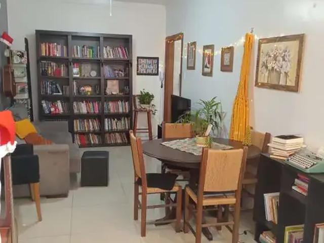 Apartamento para Venda em Porto Alegre/RS Petrópolis 2 Quartos