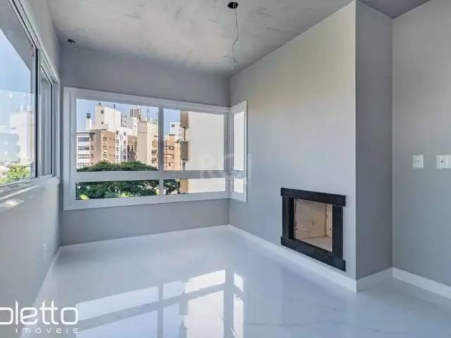 Apartamento para Venda em Porto Alegre/RS Petrópolis 2 Quartos