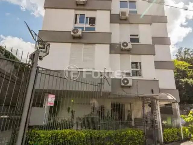 Apartamento para Venda em Porto Alegre/RS Petrópolis 2 Quartos