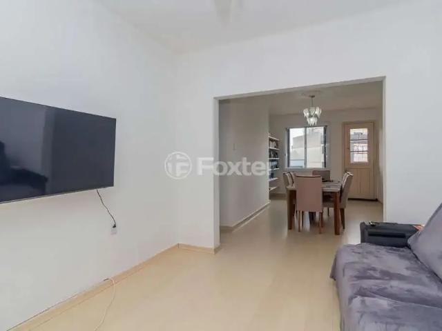 Apartamento para Venda em Porto Alegre/RS Petrópolis 2 Quartos