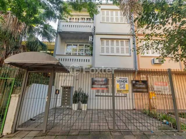 Apartamento para Venda em Porto Alegre/RS Petrópolis 2 Quartos
