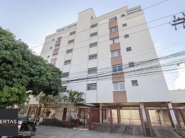 Apartamento para Venda em Porto Alegre/RS Petrópolis 2 Quartos