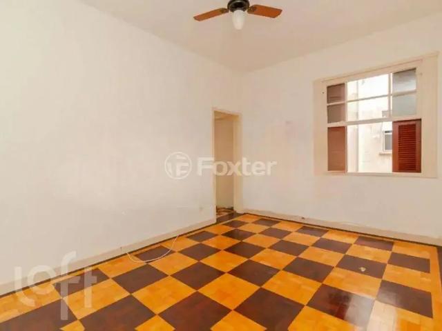 Apartamento para Venda em Porto Alegre/RS Petrópolis 2 Quartos