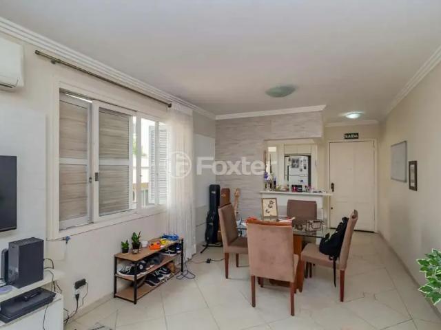 Apartamento para Venda em Porto Alegre/RS Petrópolis 2 Quartos