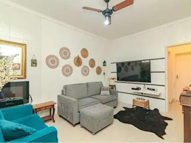 Apartamento para Venda em Porto Alegre/RS Petrópolis 2 Quartos
