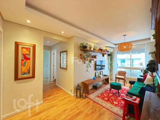 Apartamento para Venda em Porto Alegre/RS Petrópolis 2 Quartos