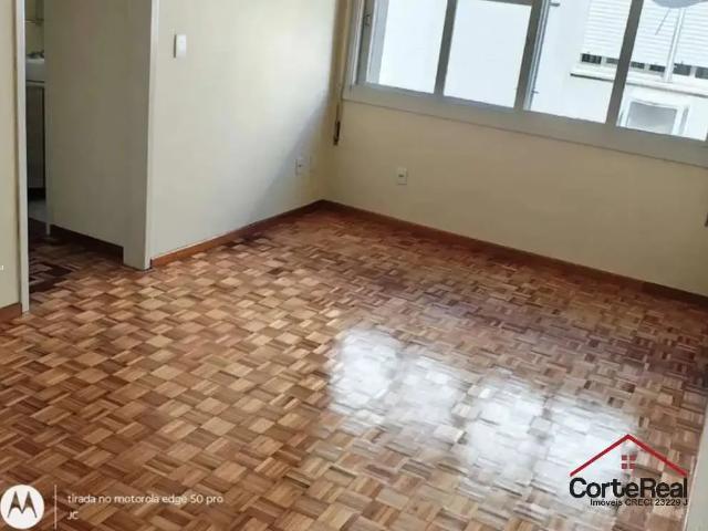 Apartamento para Venda em Porto Alegre/RS Petrópolis 2 Quartos
