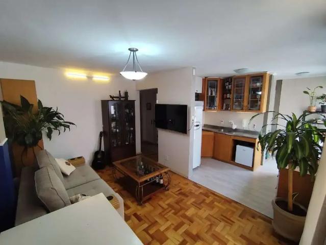 Apartamento para Venda em Porto Alegre/RS Petrópolis 2 Quartos