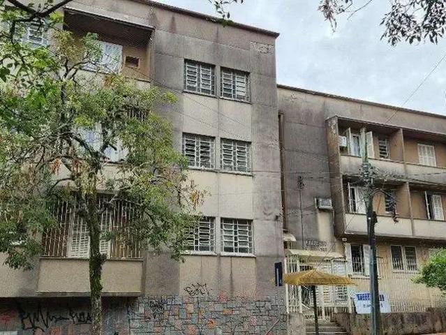 Apartamento para Venda em Porto Alegre/RS Petrópolis 2 Quartos