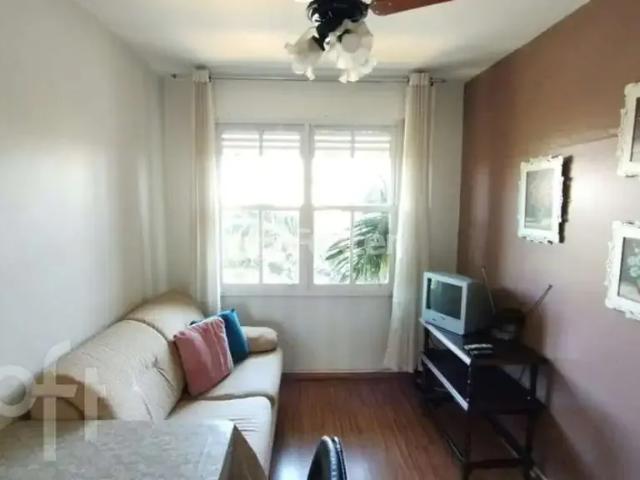 Apartamento para Venda em Porto Alegre/RS Petrópolis 2 Quartos