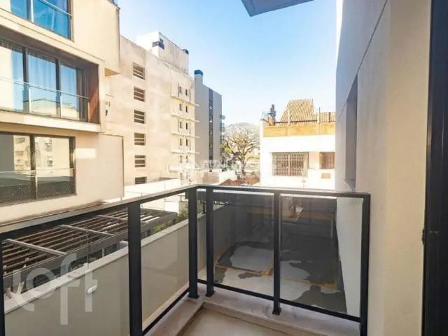 Apartamento para Venda em Porto Alegre/RS Petrópolis 2 Quartos