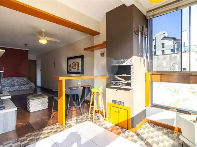 Apartamento para Venda em Porto Alegre/RS Petrópolis 3 Quartos