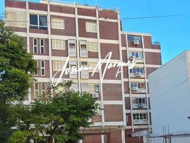 Apartamento para Venda em Porto Alegre/RS Petrópolis 2 Quartos