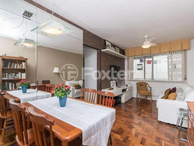 Apartamento para Venda em Porto Alegre/RS Petrópolis 2 Quartos