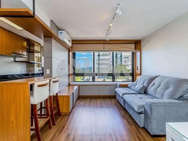 Apartamento para Venda em Porto Alegre/RS Petrópolis 2 Quartos