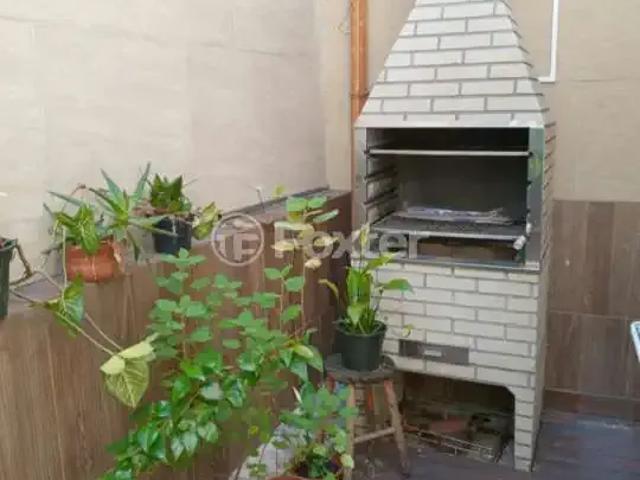 Apartamento para Venda em Porto Alegre/RS Petrópolis 2 Quartos