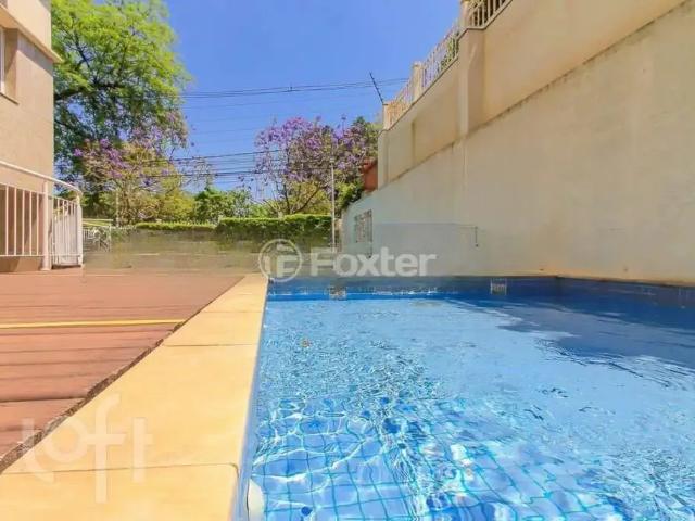 Apartamento para Venda em Porto Alegre/RS Petrópolis 2 Quartos