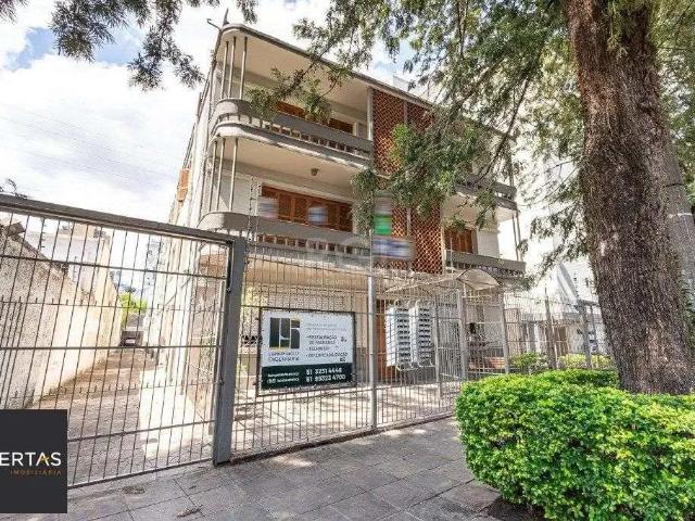 Apartamento para Venda em Porto Alegre/RS Petrópolis 2 Quartos