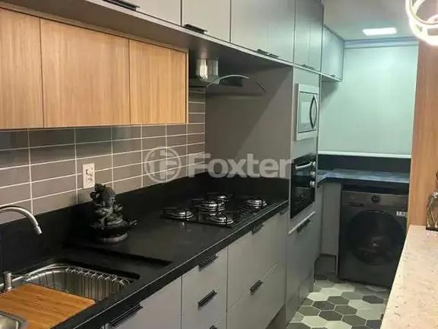 Apartamento para Venda em Porto Alegre/RS Petrópolis 2 Quartos