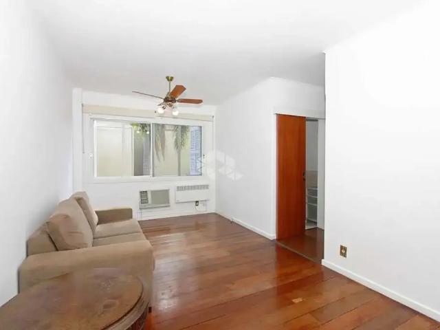 Apartamento para Venda em Porto Alegre/RS Petrópolis 2 Quartos