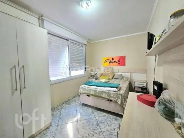 Apartamento para Venda em Porto Alegre/RS Petrópolis 2 Quartos