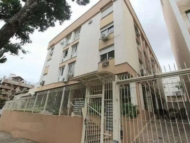 Apartamento para Venda em Porto Alegre/RS Petrópolis 2 Quartos