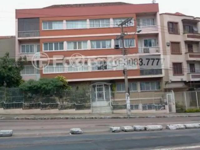Apartamento para Venda em Porto Alegre/RS Petrópolis 2 Quartos