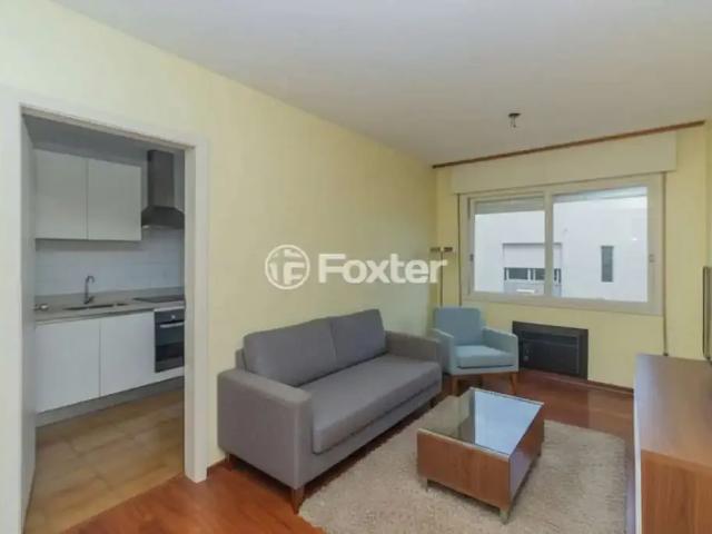 Apartamento para Venda em Porto Alegre/RS Petrópolis 2 Quartos