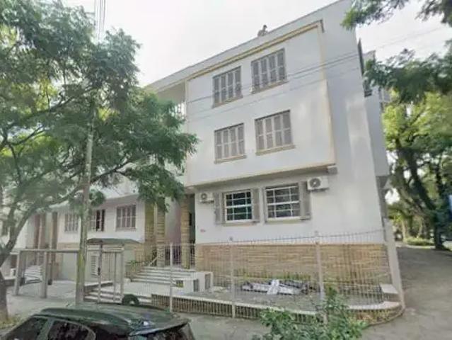 Apartamento para Venda em Porto Alegre/RS Petrópolis 2 Quartos