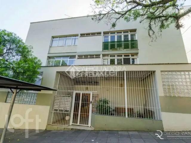 Apartamento para Venda em Porto Alegre/RS Petrópolis 2 Quartos
